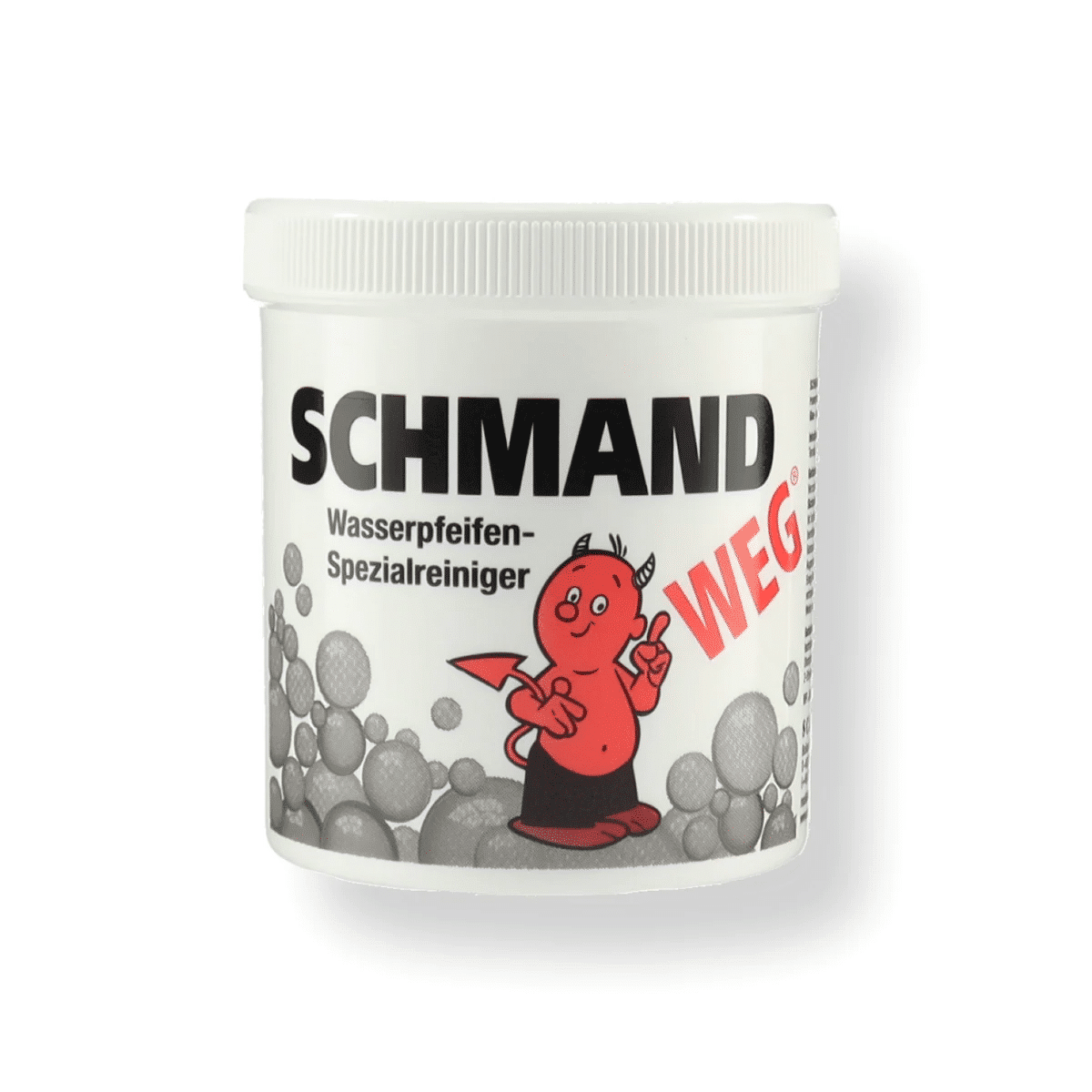 SCHMAND WEG Cleaner (Bong cleaner) - Doobie Shop